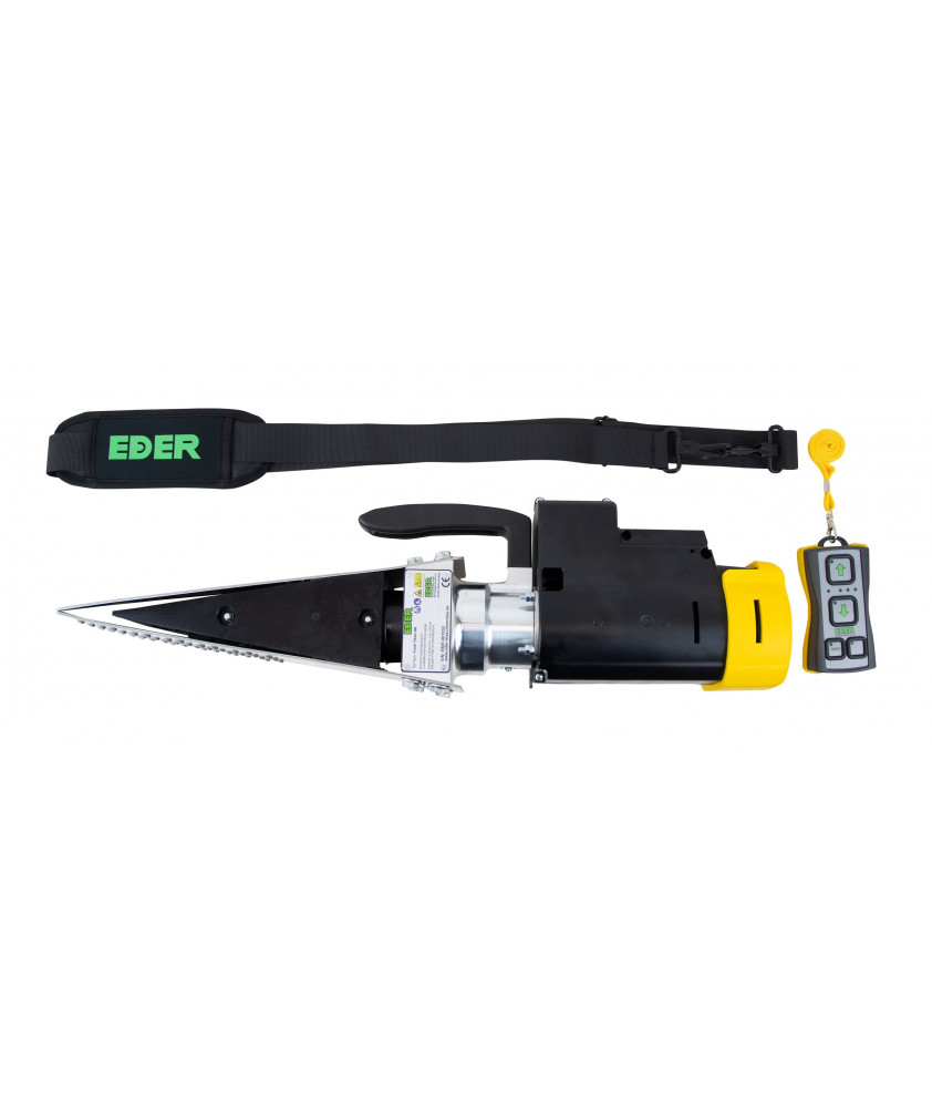 EDER – Fällkeil Funk Titan 80