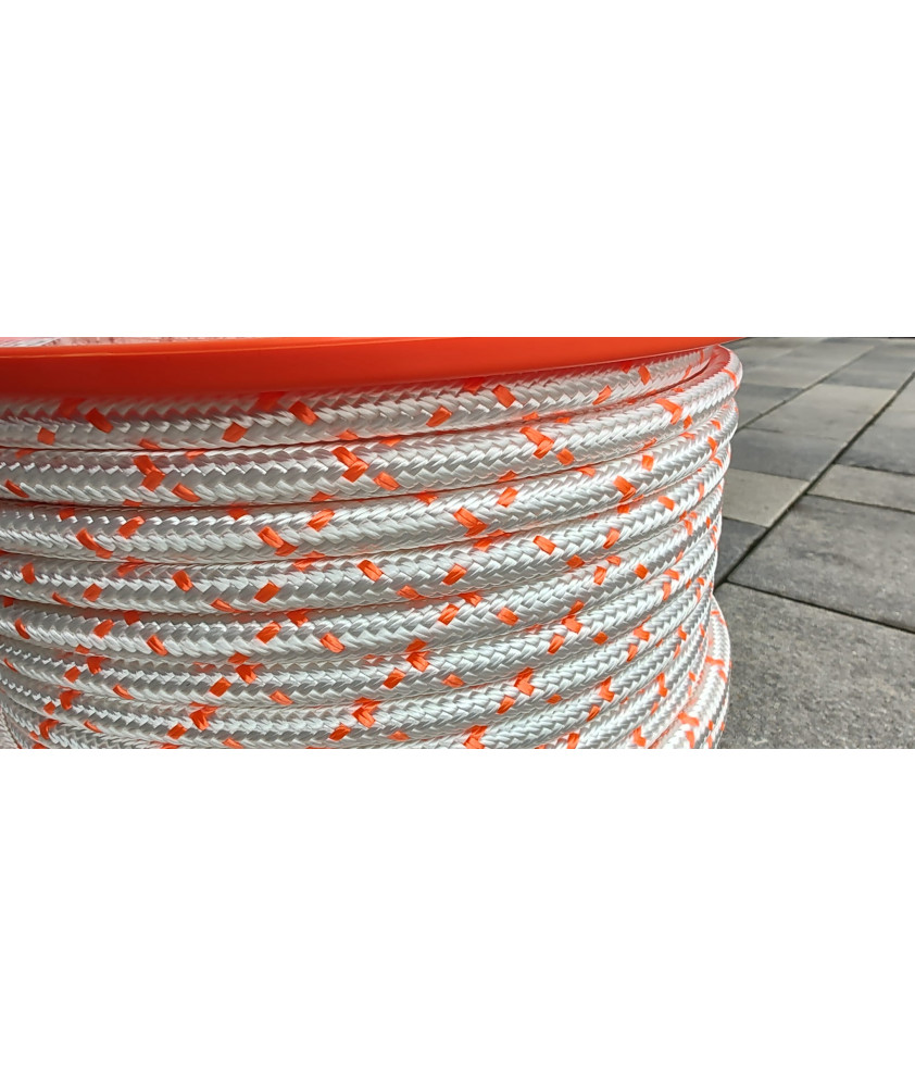 Seil, Spillwindenseil, Zugseil, Bergeseil Spillwinde, Winde Seilwinde ...