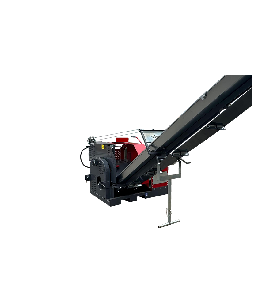 Collino Säge+Spaltautomat COMBY EVOLUTION