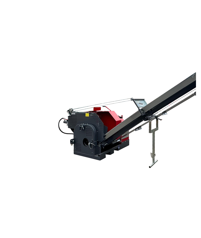 Collino Säge+Spaltautomat COMBY EVOLUTION