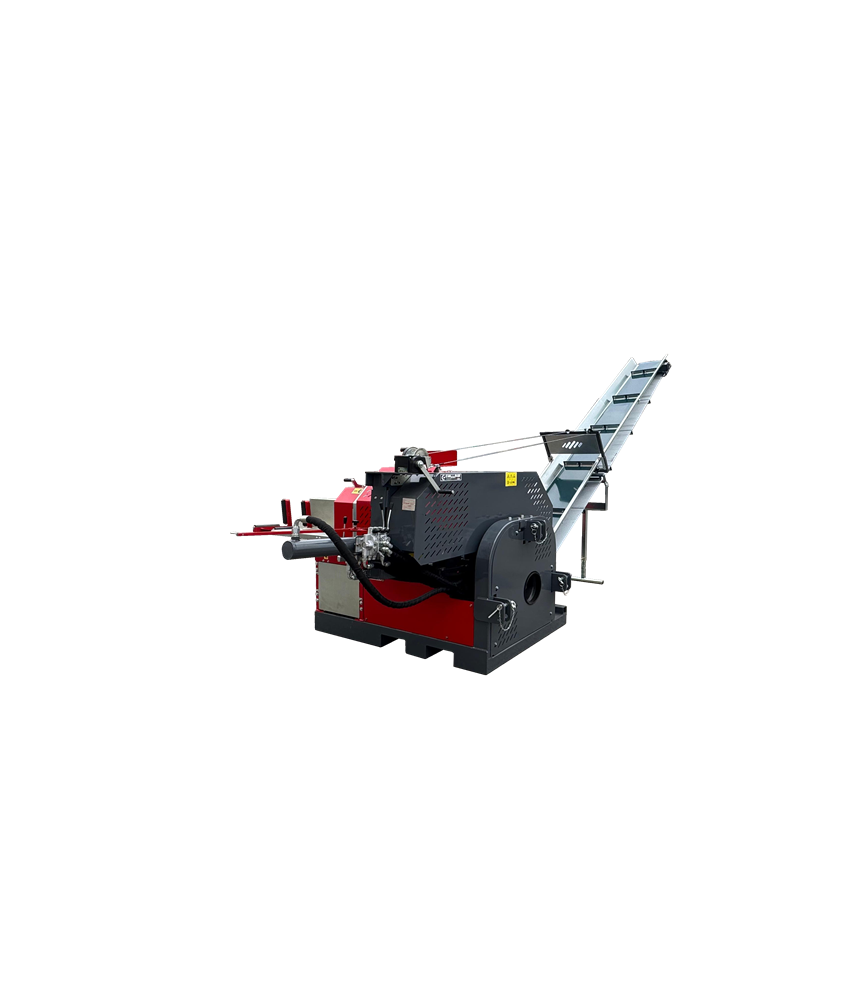 Collino Säge+Spaltautomat COMBY EVOLUTION