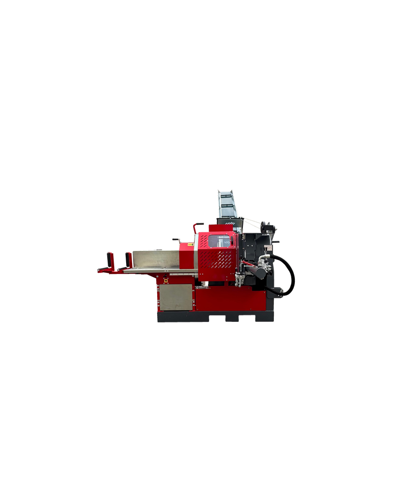 Collino Säge+Spaltautomat COMBY EVOLUTION